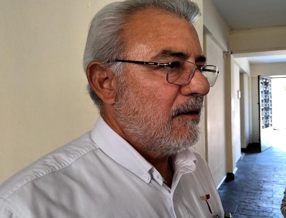 El titular de la SOP advierte que de cara a los remanentes de Barry ...