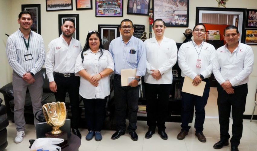 Levantan huelga en Collado y Fabservmex de Matamoros; más de 600 ...