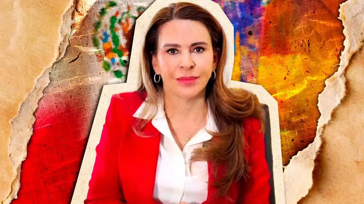 Citan a declarar en Hidalgo a la secretaria general del PRI Carolina ...