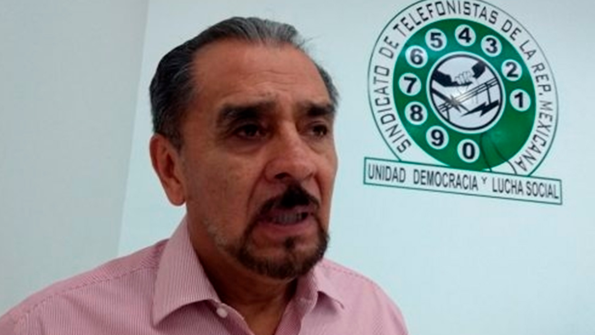 Está Telmex al borde de la huelga nacional: El sindicato fija este 30 ...