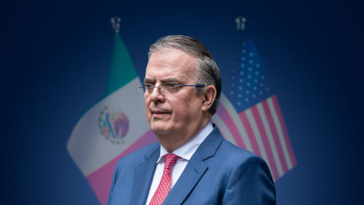 México y EUA celebran primera ronda bilateral de negociación rumbo a la ...